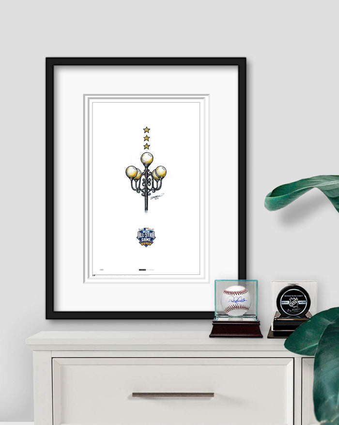 All – S. Preston Art + Designs