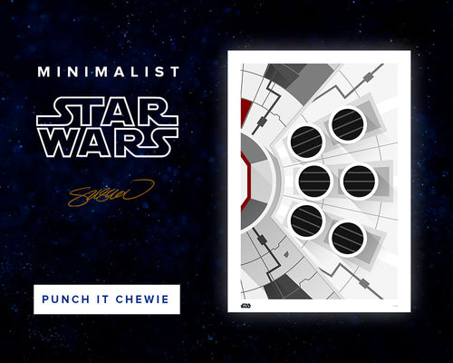 S. Preston Art + Designs | Licensed Artist - MLB NHL Disney LucasFilm