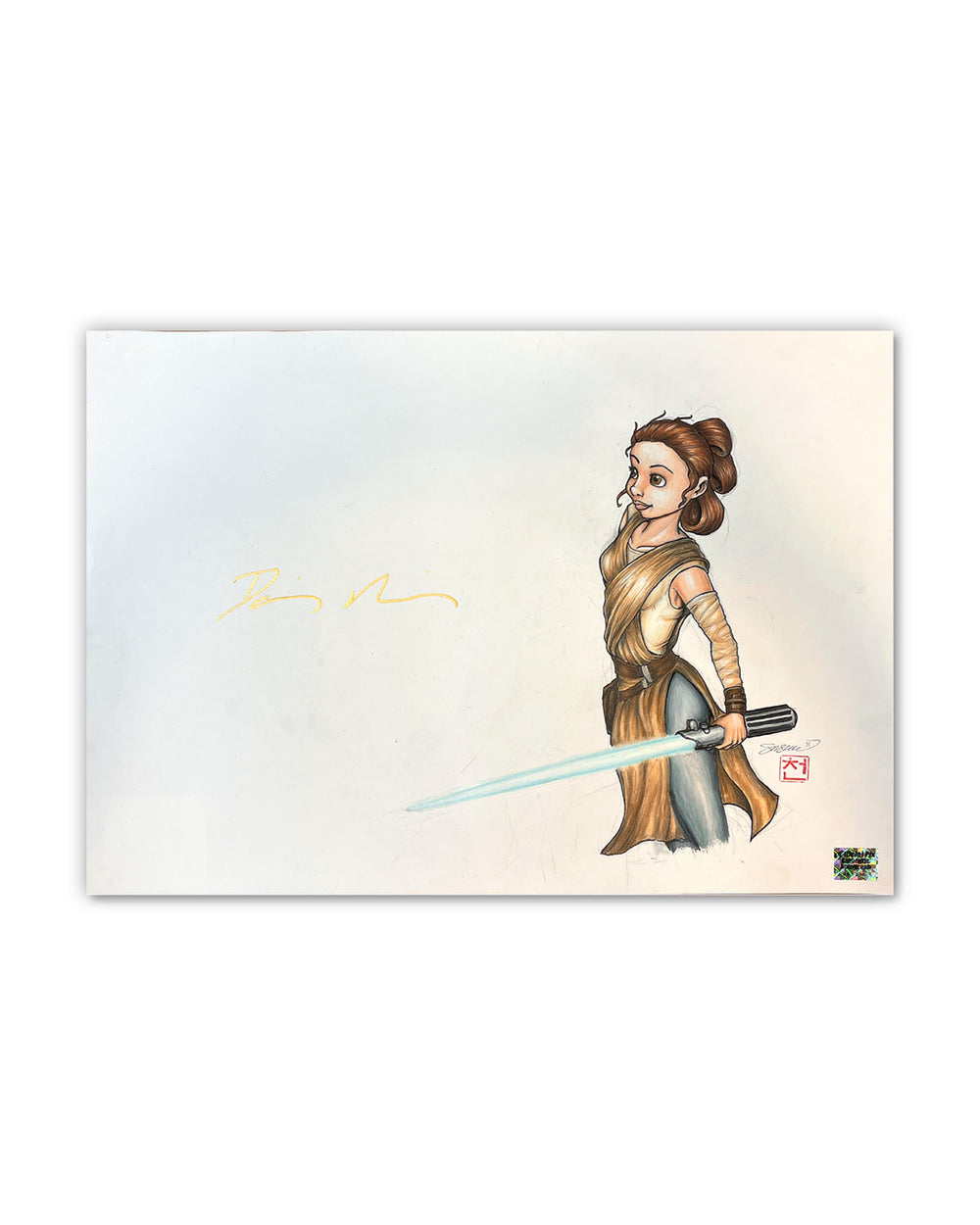 Premium Art – Tagged "original-art" – S. Preston Art + Designs