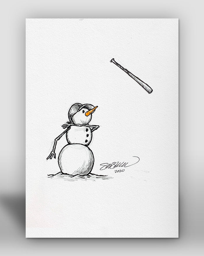 Premium Art – Tagged "original-art" – S. Preston Art + Designs