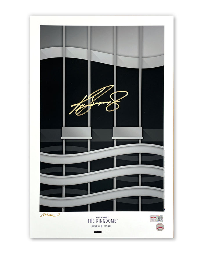 Premium Art – Tagged "autograph" – S. Preston Art + Designs